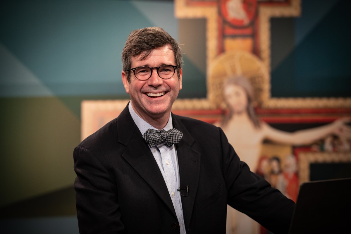 Home – Deacon Bob Rice